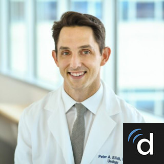 Dr. Peter A. Elliott, MD | San Jose, CA | Urologist | US News Doctors