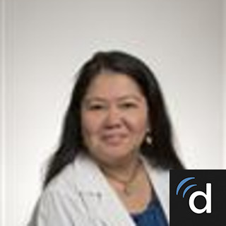 Dr. Chona C. Huang, MD | Talladega, AL | Family Medicine Doctor | US ...