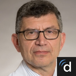 Dr. Constantine T. Andrew, MD | Cherry Hill, NJ | Vascular Surgeon | US ...