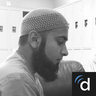 Dr. Suleman Umar, MD | Oak Lawn, IL | Internist | US News Doctors