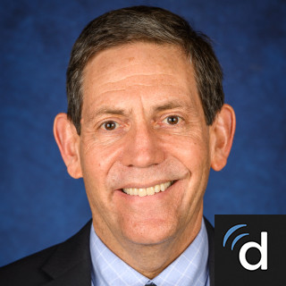 Dr. David C. Wolf, MD | Valhalla, NY | Gastroenterologist | US News Doctors