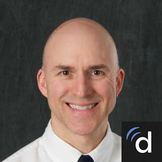 Dr. William L. Iverson, MD | Iowa City, IA | Internist | US News Doctors