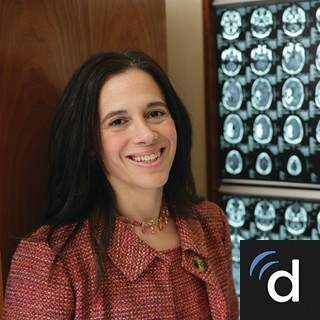 Dr. Susan Pannullo, MD | New York, NY | Neurosurgeon | US News Doctors