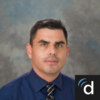 Dr. Joseph M. Fuentes, MD | San Jose, CA | Emergency Medicine Physician ...