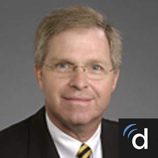 Dr. David J. Howe, MD | Winston Salem, NC | Orthopedist | US News Doctors