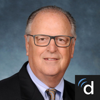 Dr. Dennis Fitzgerald, MD | Philadelphia, PA | ENT-Otolaryngologist ...