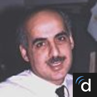 Dr. Abdulmalek Sabbagh, MD | Weston, WV | Cardiologist | US News Doctors