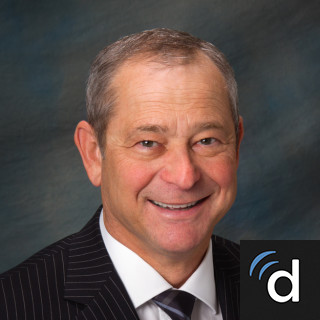 Dr. Joseph B. Browder, MD | Waco, TX | Internist | US News Doctors