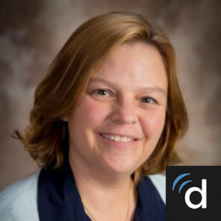 Dr. Susan M. Ott, DO | Carson City, MI | Orthopedist | US News Doctors