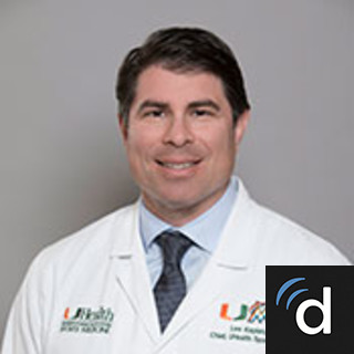 Dr. Lee Kaplan, MD | Coral Gables, FL | Orthopedist | US News Doctors