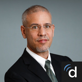 Dr. Louis J. Morledge, MD | New York, NY | Internist | US News Doctors