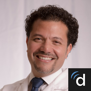 Dr. Jose F. Ramirez, MD | Miramar, FL | Pulmonologist | US News Doctors