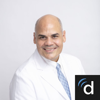 Dr. Ramon L. Rodriguez-Cruz, MD | Orlando, FL | Neurologist | US News ...