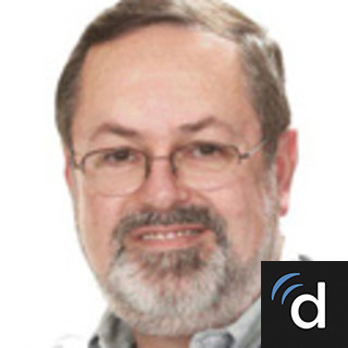 Dr. Robert Patterson, MD | Sanford, NC | Family Medicine Doctor | US ...