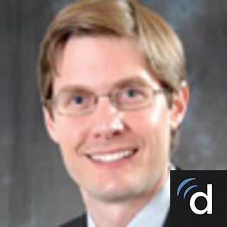 Dr. Eric C. Stecker, MD | Portland, OR | Cardiologist | US News Doctors