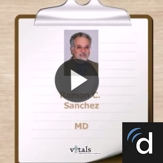 Dr. Ramon C. Sanchez, MD | Federal Way, WA | Family Medicine Doctor ...