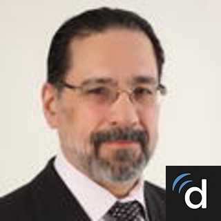 Dr. Hector L. Garcia, MD | Leesburg, FL | Cardiologist | US News Doctors