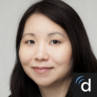 Dr. Grace Chang, MD | Los Angeles, CA | Ophthalmologist | US News Doctors