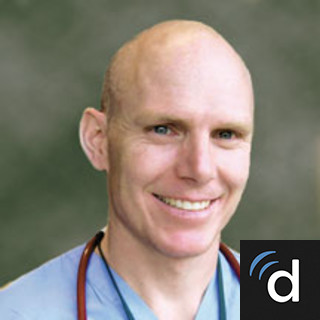 Dr. Ben N. Peery, MD | Glenwood Springs, CO | Emergency Medicine ...