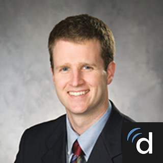 Dr. Justin P. McNamar, MD | Madison, WI | ENT-Otolaryngologist | US ...