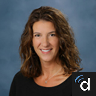 Dr. Jill C. Goodman, MD | Coralville, IA | Obstetrician-Gynecologist ...