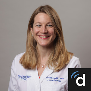 Dr. Erica A. Giraldi, MD | Atlanta, GA | Endocrinologist | US News Doctors