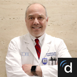 Dr. Luis H. Camacho, MD | Houston, TX | Oncologist | US News Doctors