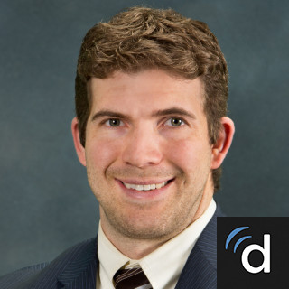 Dr. Benjamin M. Strong, MD | Grand Rapids, MI | Orthopedist | US News ...