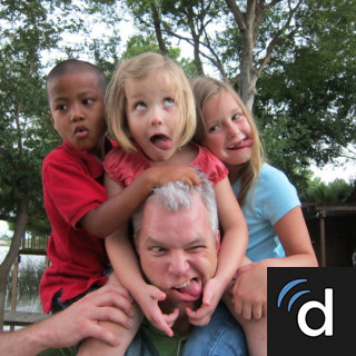 Dr. Timothy S. Martin, MD | Abilene, TX | Family Medicine Doctor | US ...