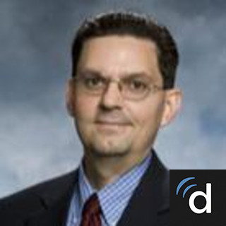 Doctors at John H. Stroger Jr. Hospital of Cook County in Chicago, IL ...