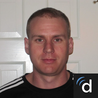 Dr. Eric Irwin, MD | Wheeling, WV | Radiologist | US News Doctors