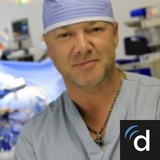 Dr. Darren L. Bergey, MD | Colton, CA | Orthopedist | US News Doctors