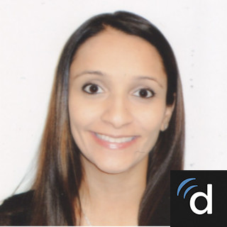 Dr. Isha Ranadive, MD | New York, NY | Cardiologist | US News Doctors