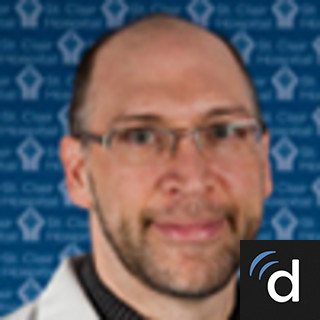 Dr. Donald A. Morris, DO | Pittsburgh, PA | Ophthalmologist | US News ...