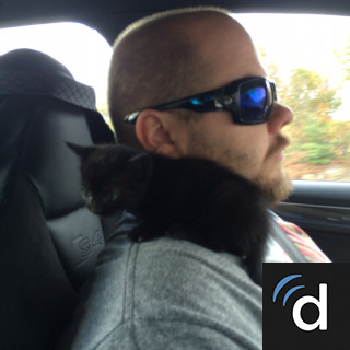 Dr. Ricky P. Clay, MD | Scranton, PA | General Surgeon | US News Doctors