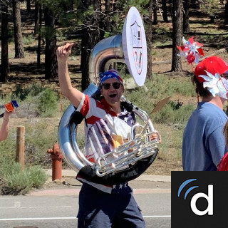 Dr. Andrew V. Pasternak, MD | Reno, NV | Family Medicine Doctor | US ...