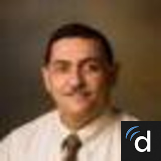 Dr. Wael Bakdash, MD | Anderson, IN | Pulmonologist | US News Doctors