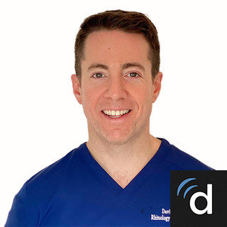 The Best ENT-Otolaryngologists in New York | US News