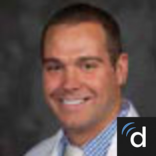 Dr. Ryan Combs, MD | Akron, OH | Orthopedist | US News Doctors