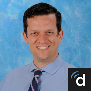 Dr. Garrett Van Ostran, DO | Hollywood, FL | Infectious Disease ...