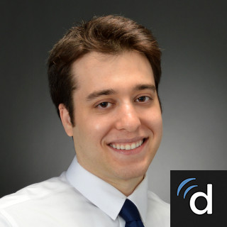 Dr. David J. Hermel, MD | La Jolla, CA | Hematologist | US News Doctors