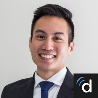 Dr. Edward Yang, MD | Chicago, IL | Internist | US News Doctors