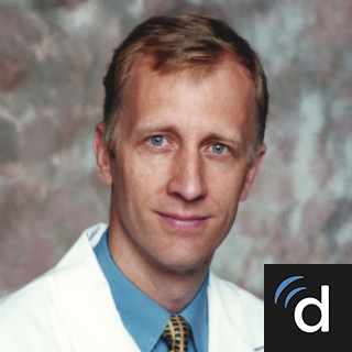 Dr. Scot E. Reeg, MD | Apex, NC | Orthopedist | US News Doctors