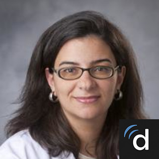 Dr. Nada K. El Husseini, MD | Winston-Salem, NC | Neurologist | US News ...