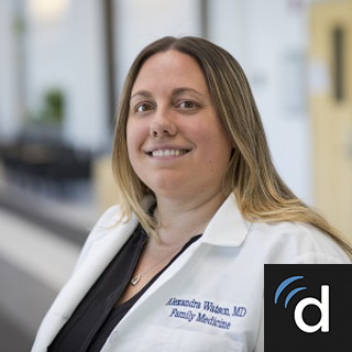 Dr. Alexandra N. Watson, MD | Reno, NV | Family Medicine Doctor | US ...