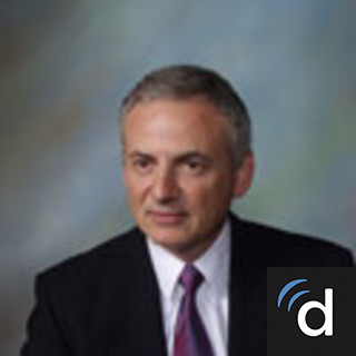 Dr. Edward Eden, MD | New York, NY | Pulmonologist | US News Doctors