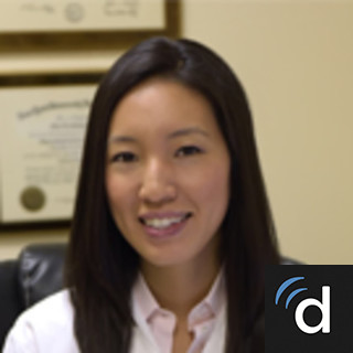 Dr. Grace Chung, MD | Stony Brook, NY | Cardiologist | US News Doctors