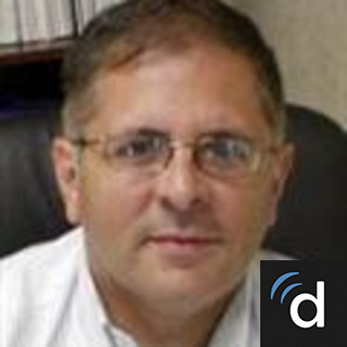 Dr. Carlos W. Sanchez, MD | Atlantis, FL | Pulmonologist | US News Doctors