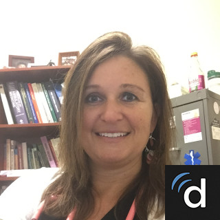 Dr. Elisa J. Thompson (Ruksznis), MD | Lutz, FL | Family Medicine ...