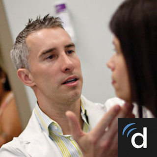 Dr. Dimitry M. Palceski, DO | Orlando, FL | Dermatologist | US News Doctors